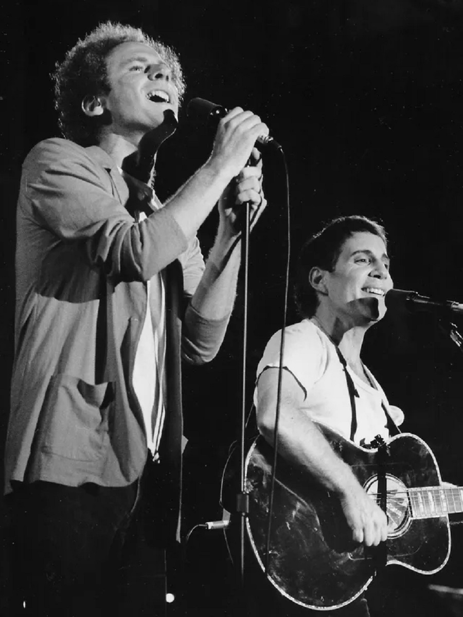 Simon And Garfunkel Merch - Simon & Garfunkel Store